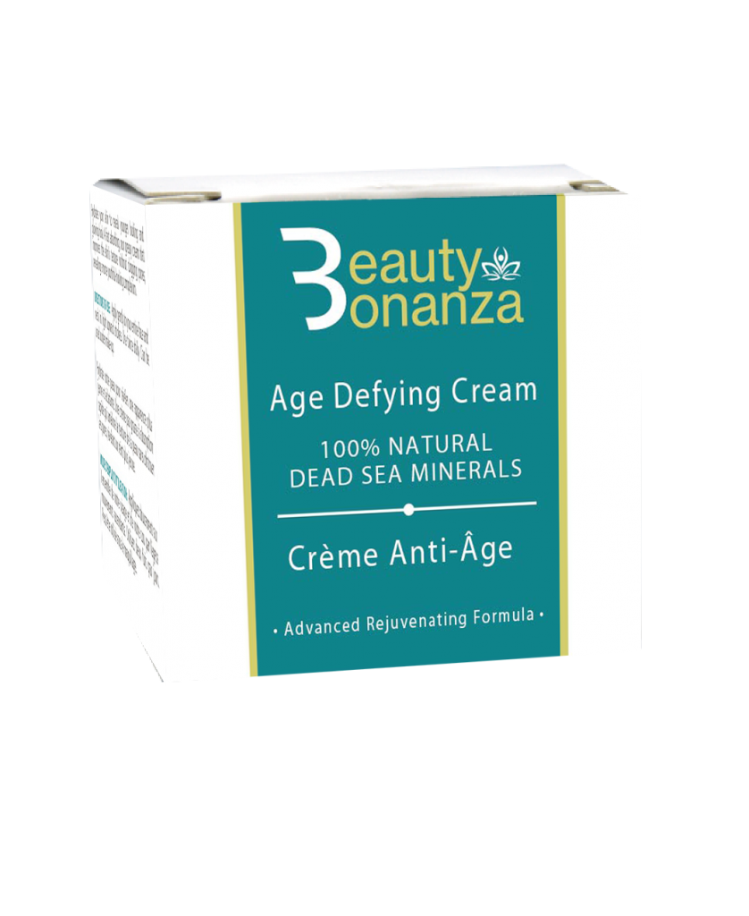 Soft Mud cream - beautybonanza